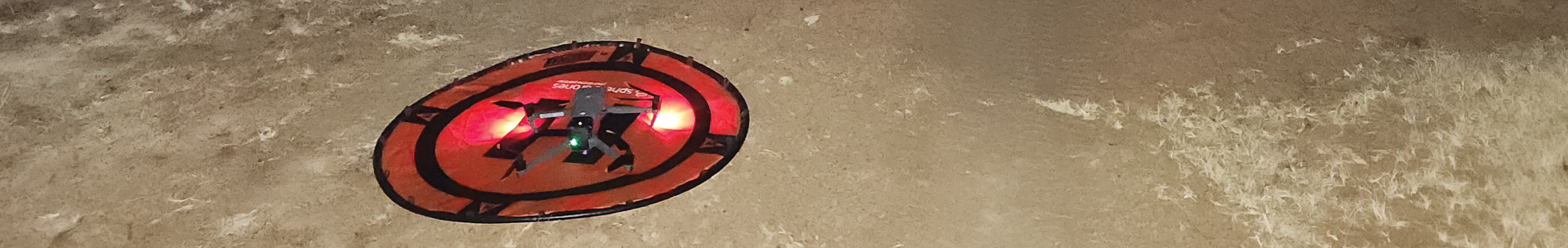 Meet the Team - Remote Pilot Danielle Robinson | EMM Consulting Canada