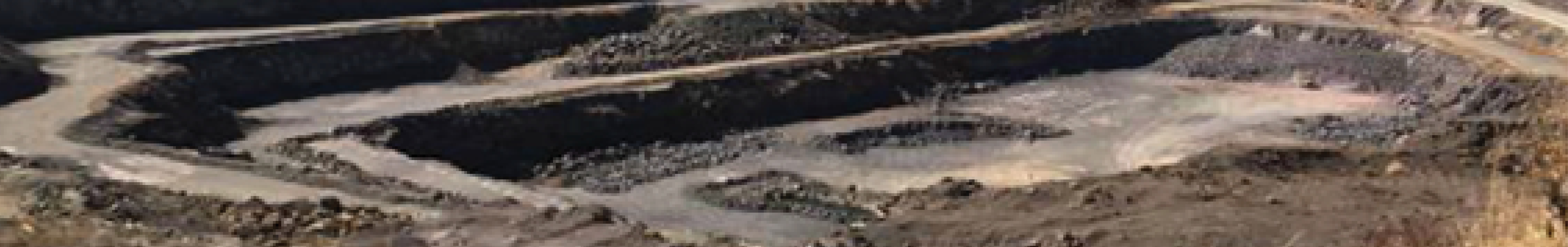 Mugga Quarry Expansion | EMM Consulting Canada